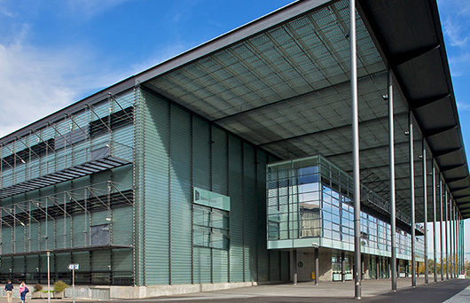 BCV - Banque Cantonale Vaudoise