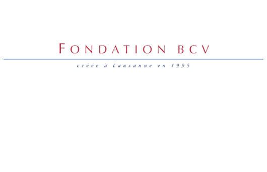 BCV - Banque Cantonale Vaudoise